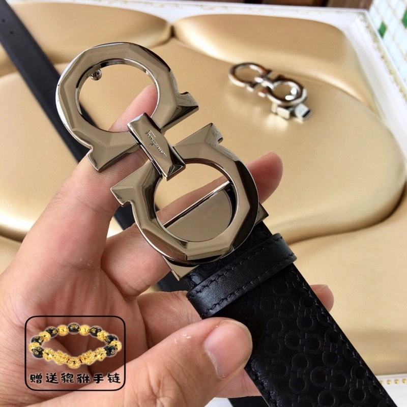 Affordable Ferragamo Belts