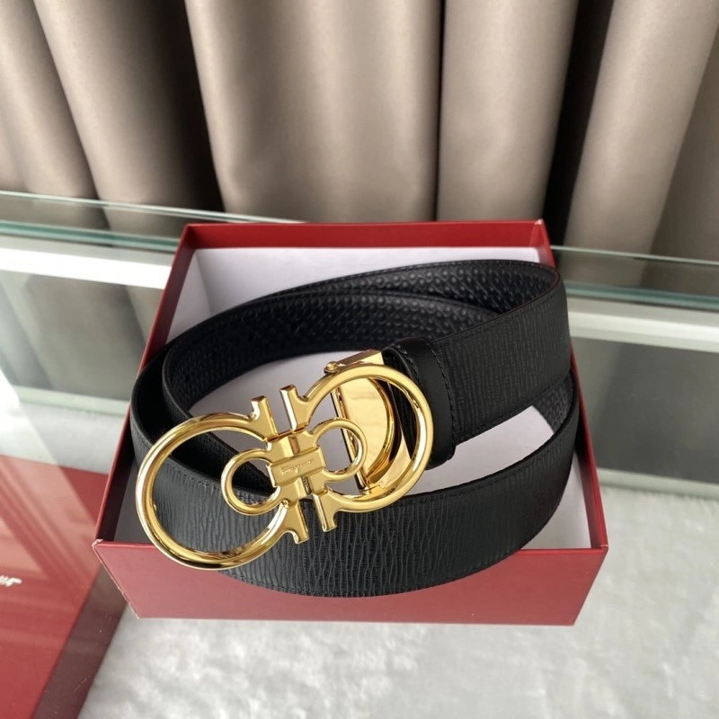 Official Ferragamo Belts