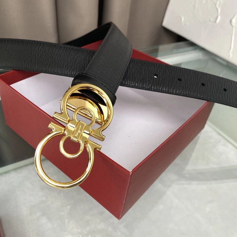 Official Ferragamo Belts