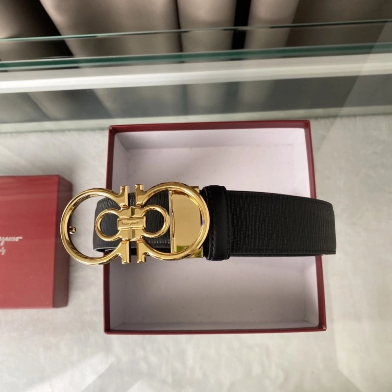 Official Ferragamo Belts