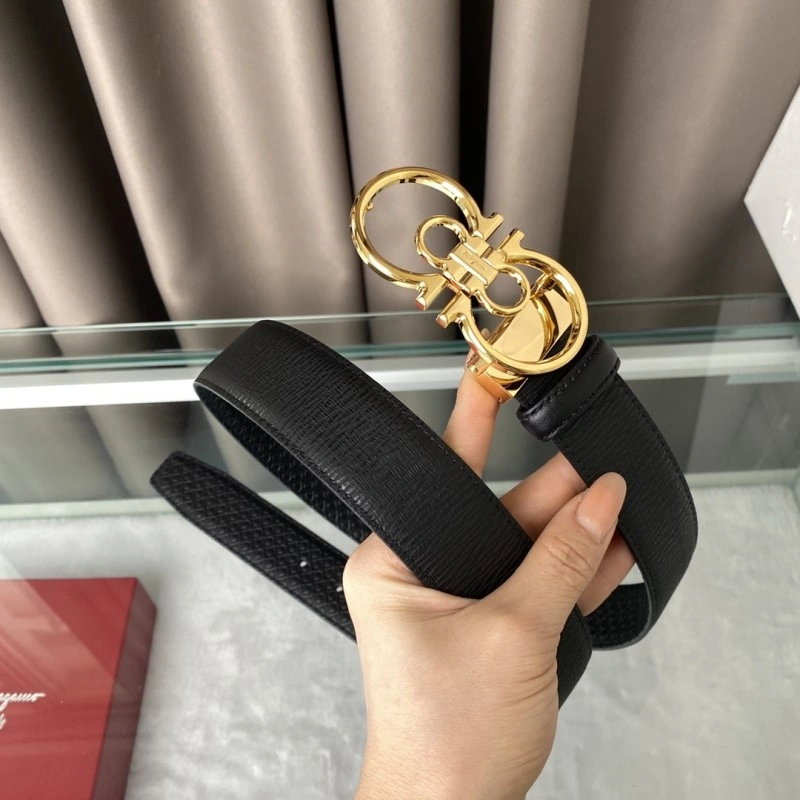 Official Ferragamo Belts
