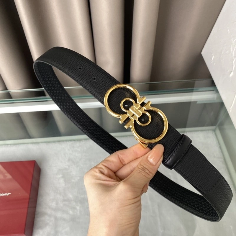 Official Ferragamo Belts