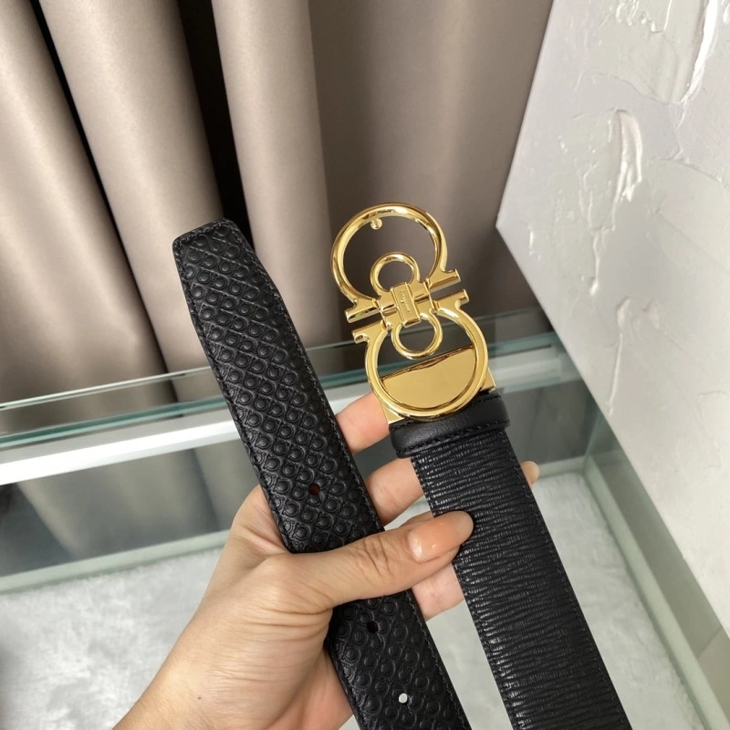 Official Ferragamo Belts