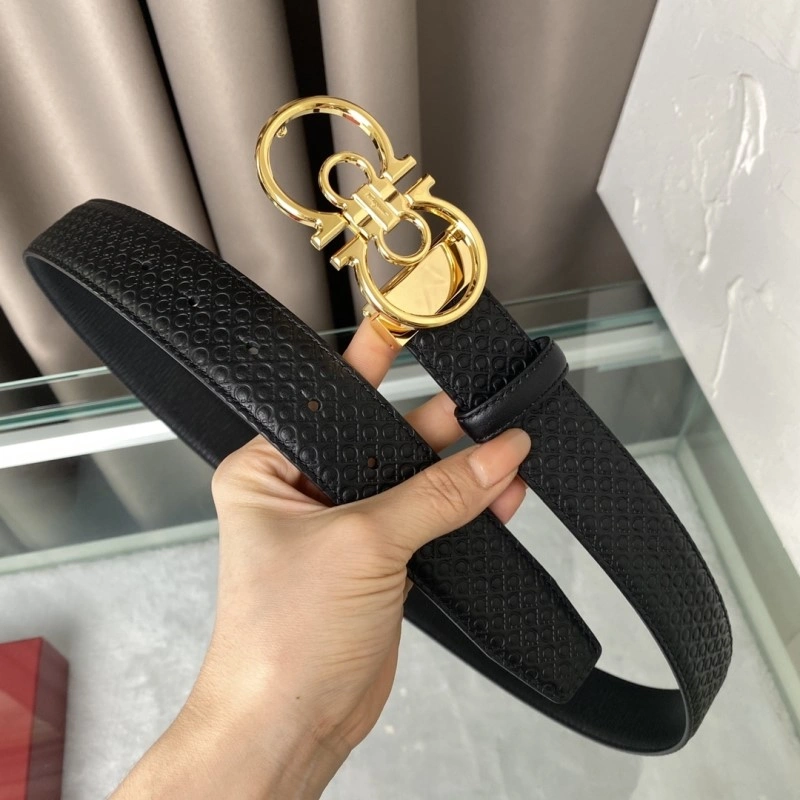 Official Ferragamo Belts