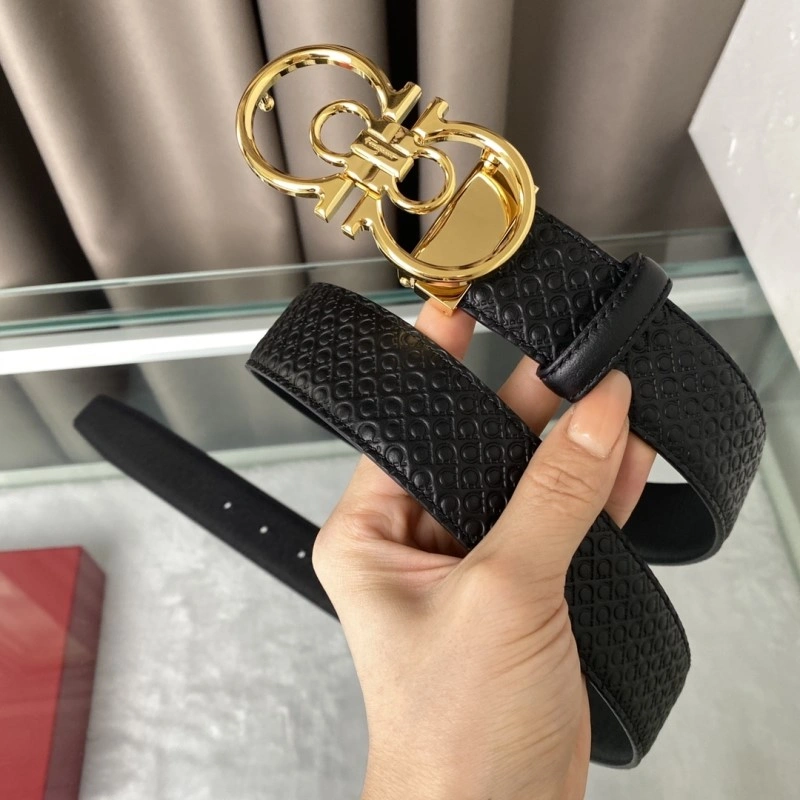 Official Ferragamo Belts