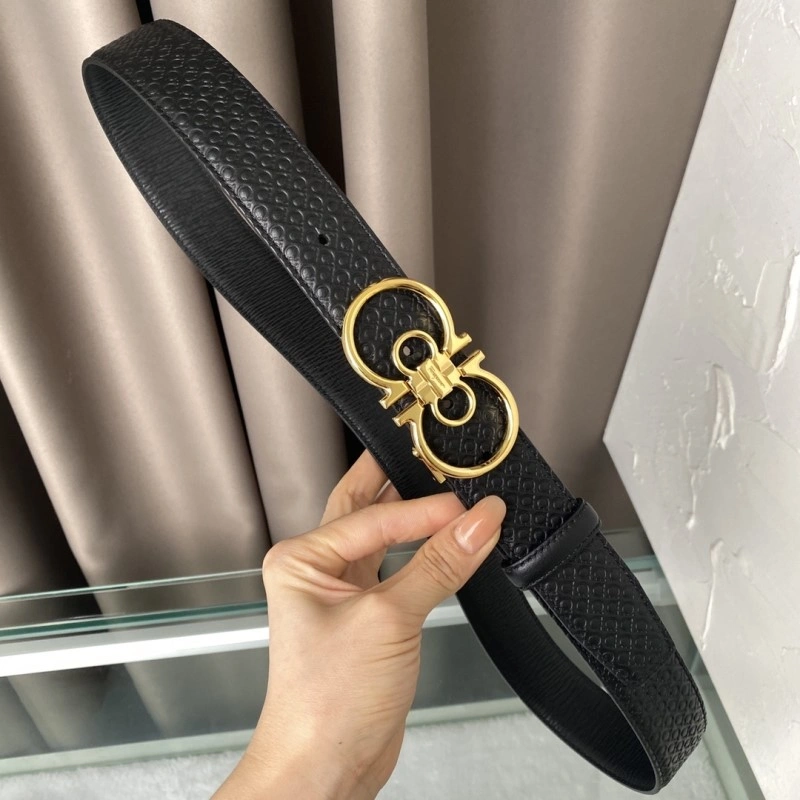 Official Ferragamo Belts