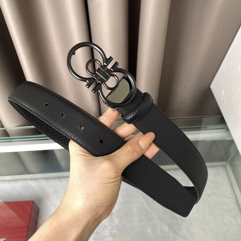 High accuracy Ferragamo Belts