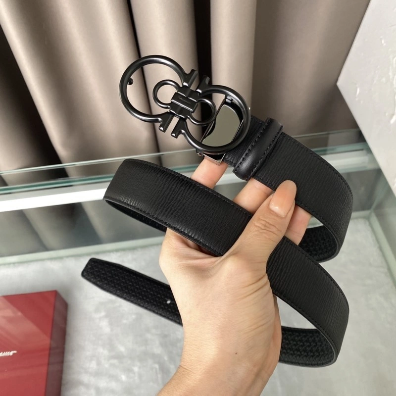 High accuracy Ferragamo Belts