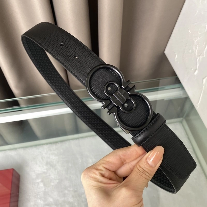 High accuracy Ferragamo Belts