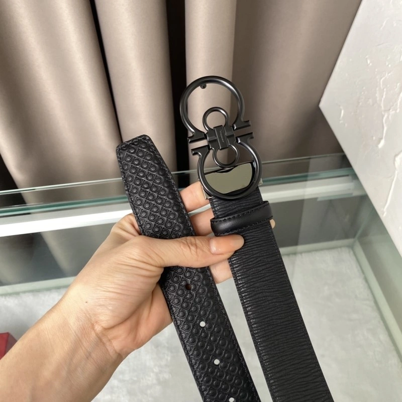 High accuracy Ferragamo Belts