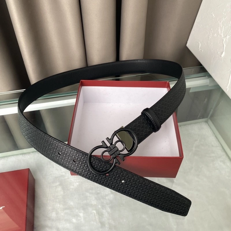 High accuracy Ferragamo Belts