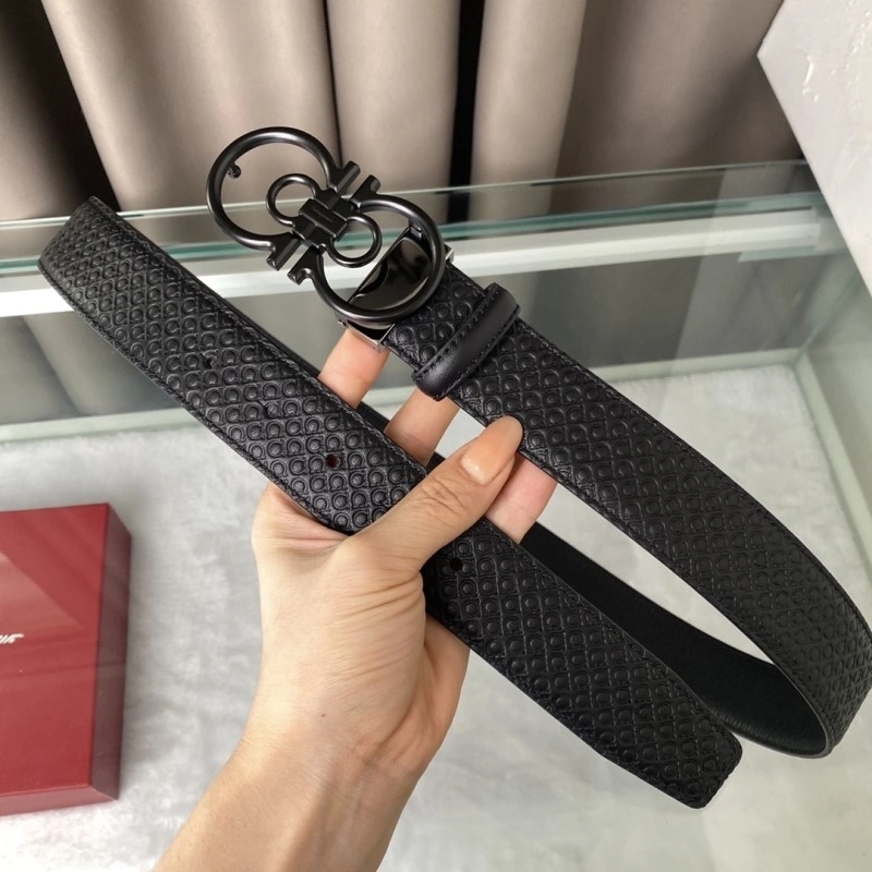 High accuracy Ferragamo Belts
