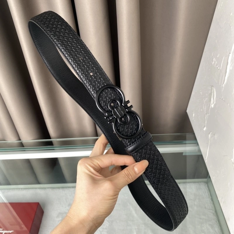 High accuracy Ferragamo Belts