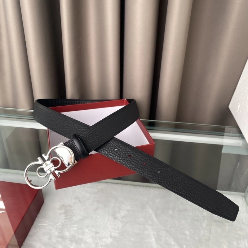 Genuine Ferragamo Belts