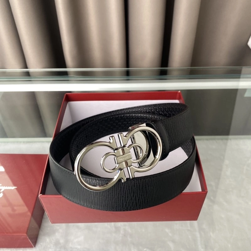 Genuine Ferragamo Belts