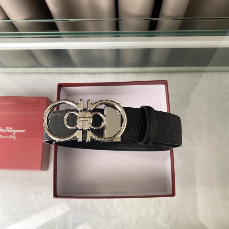 Genuine Ferragamo Belts