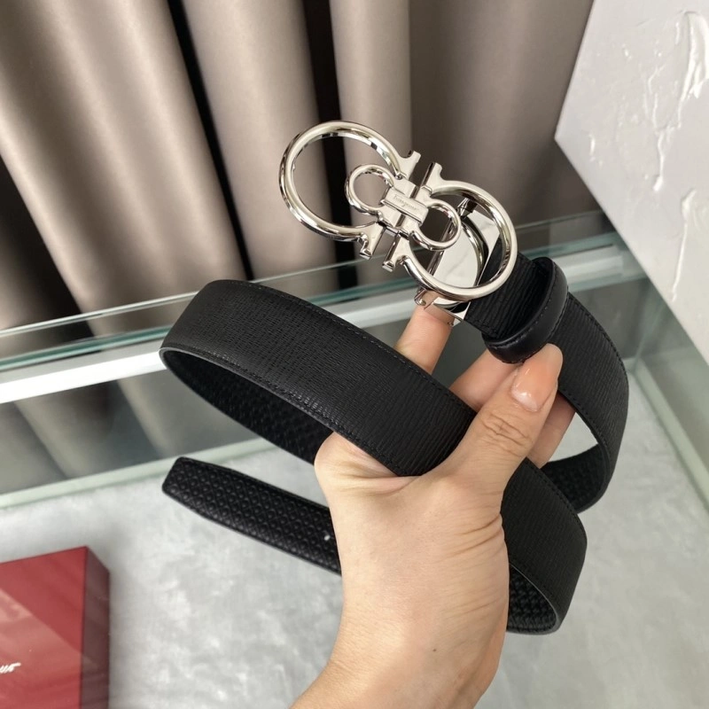 Genuine Ferragamo Belts
