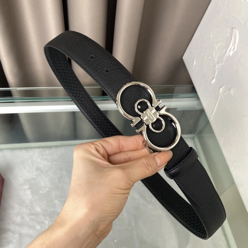 Genuine Ferragamo Belts