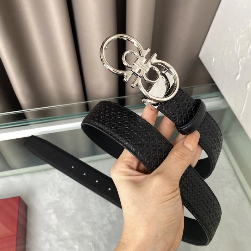 Genuine Ferragamo Belts