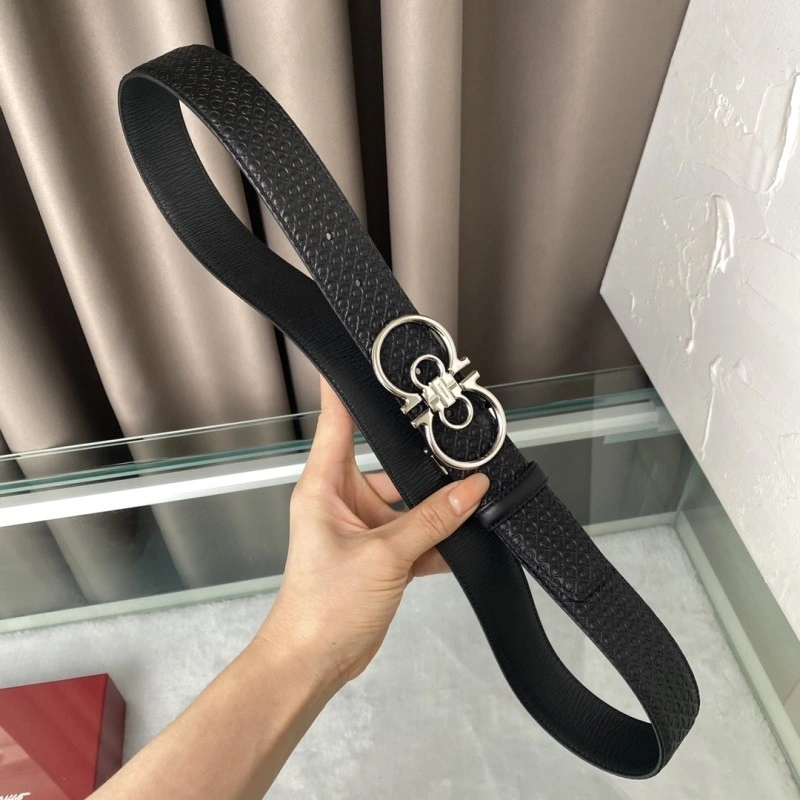 Genuine Ferragamo Belts