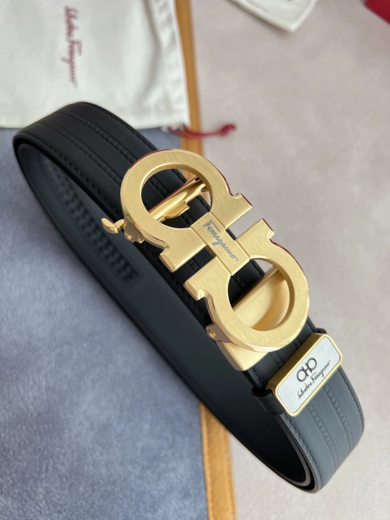 Official Ferragamo Belts