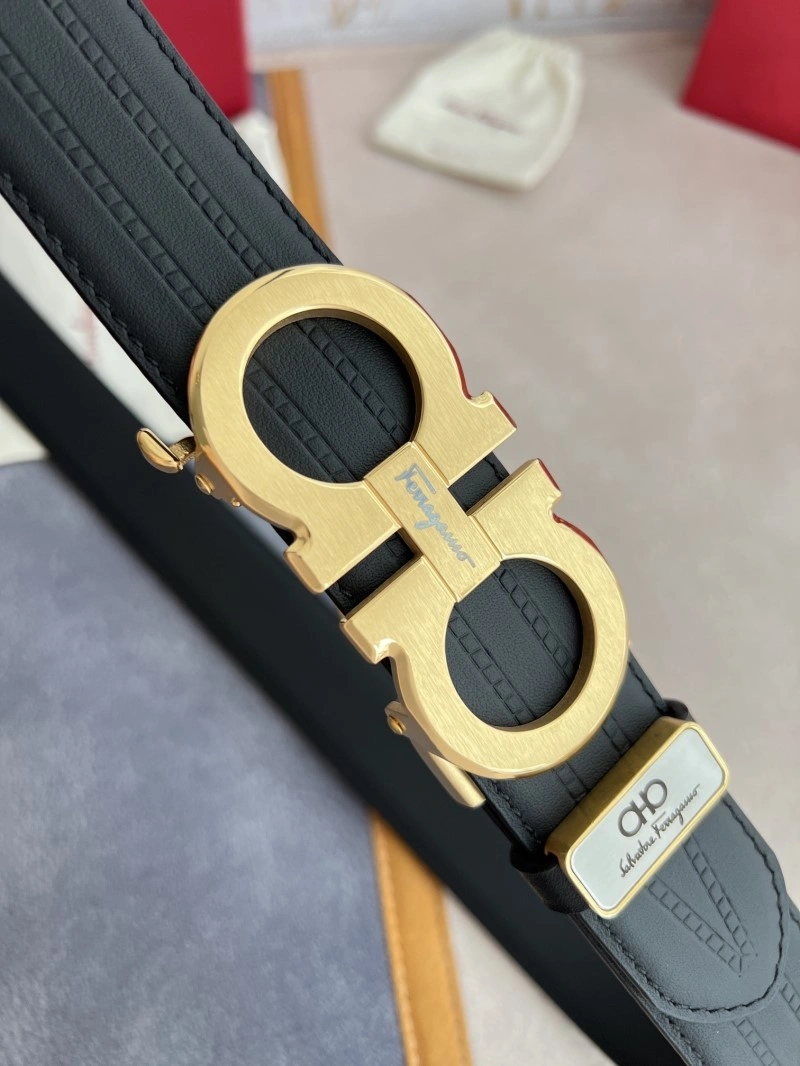 Official Ferragamo Belts