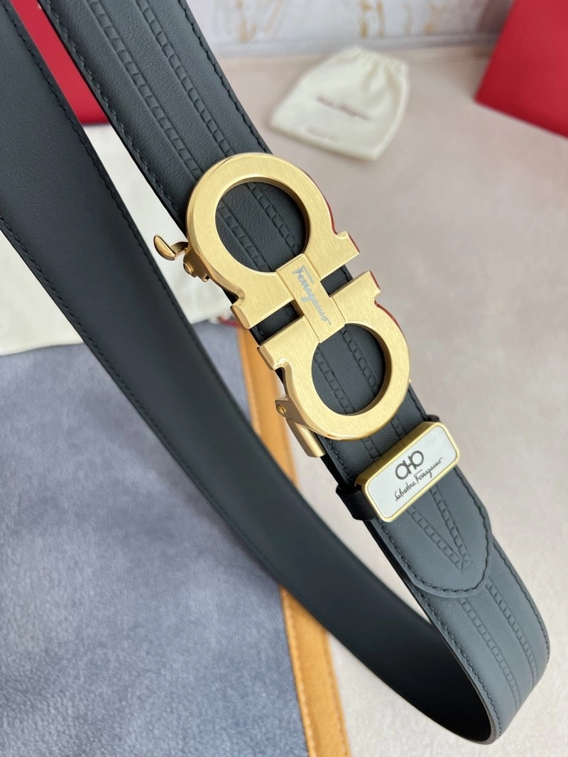 Official Ferragamo Belts