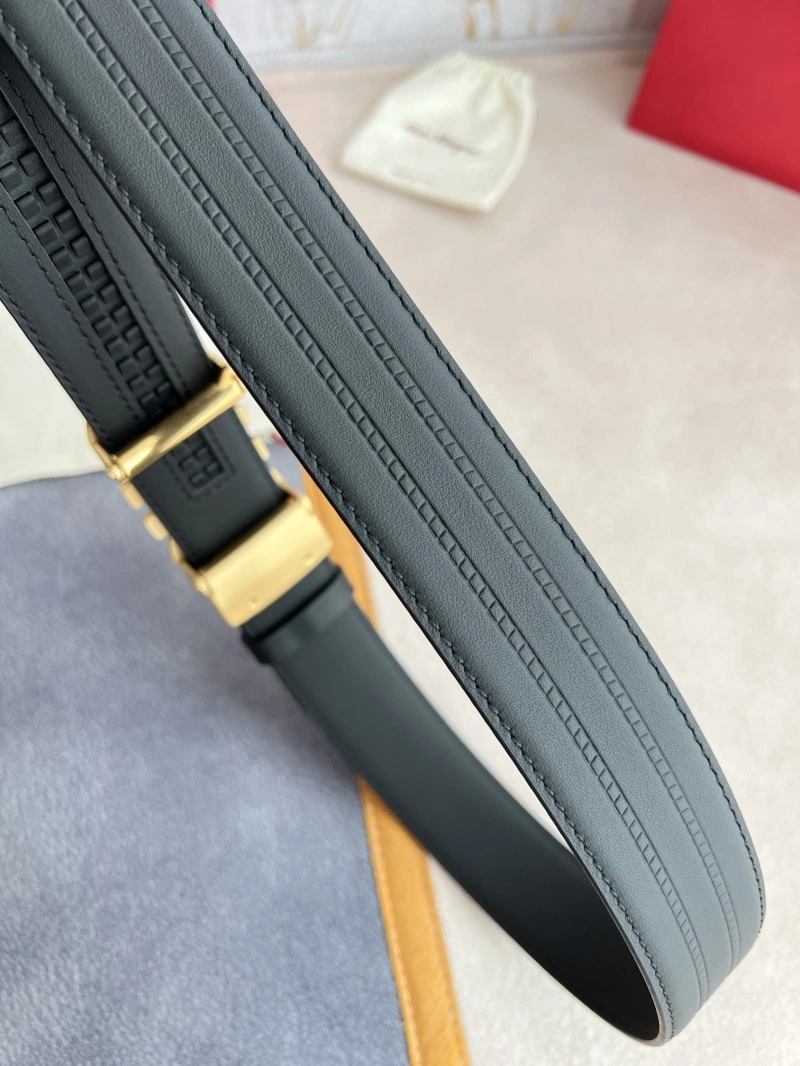 Official Ferragamo Belts