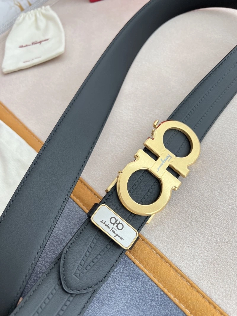 Official Ferragamo Belts