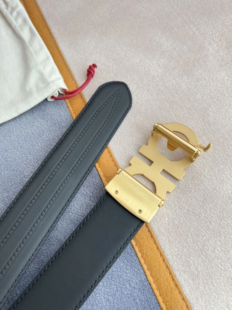 Official Ferragamo Belts