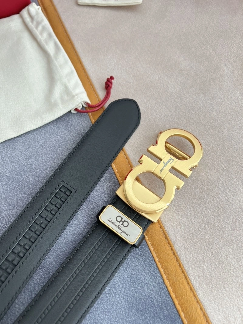 Official Ferragamo Belts