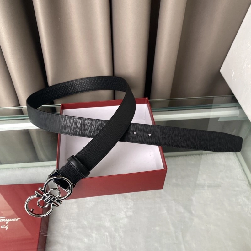 Discounted Ferragamo Belts