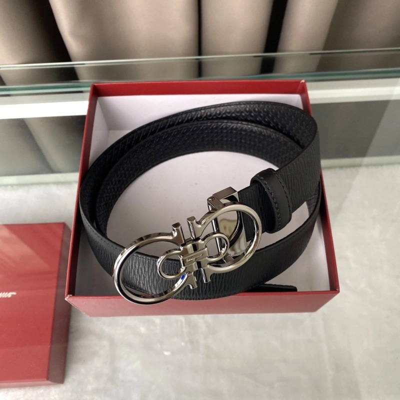 Discounted Ferragamo Belts