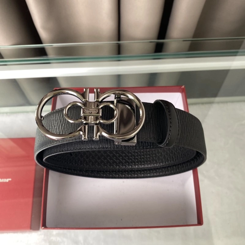 Discounted Ferragamo Belts
