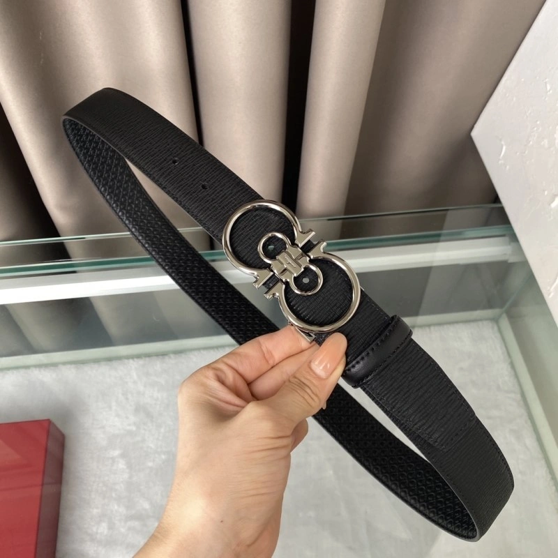 Discounted Ferragamo Belts