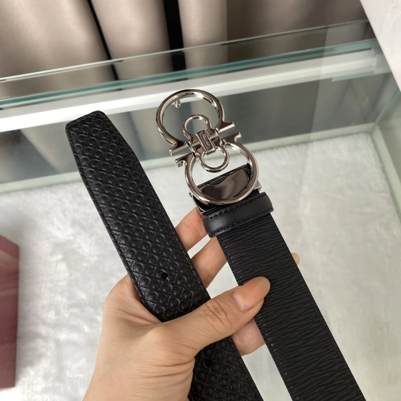 Discounted Ferragamo Belts