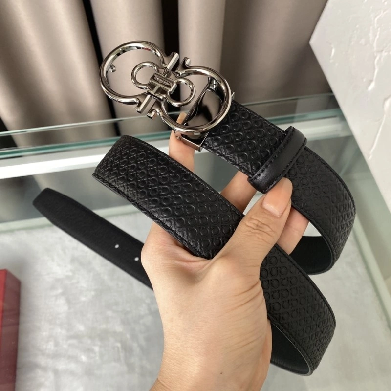 Discounted Ferragamo Belts