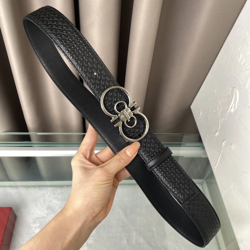 Discounted Ferragamo Belts