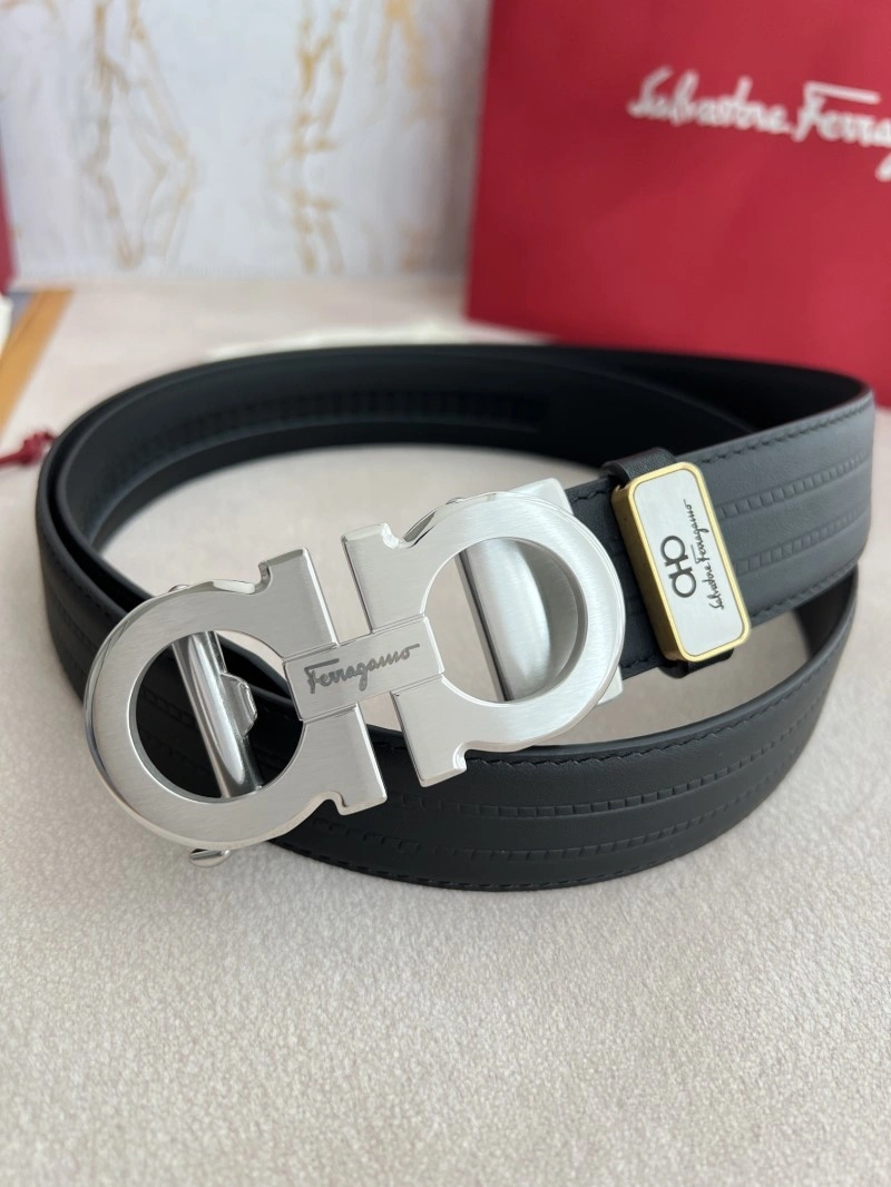 Bargain Ferragamo Belts