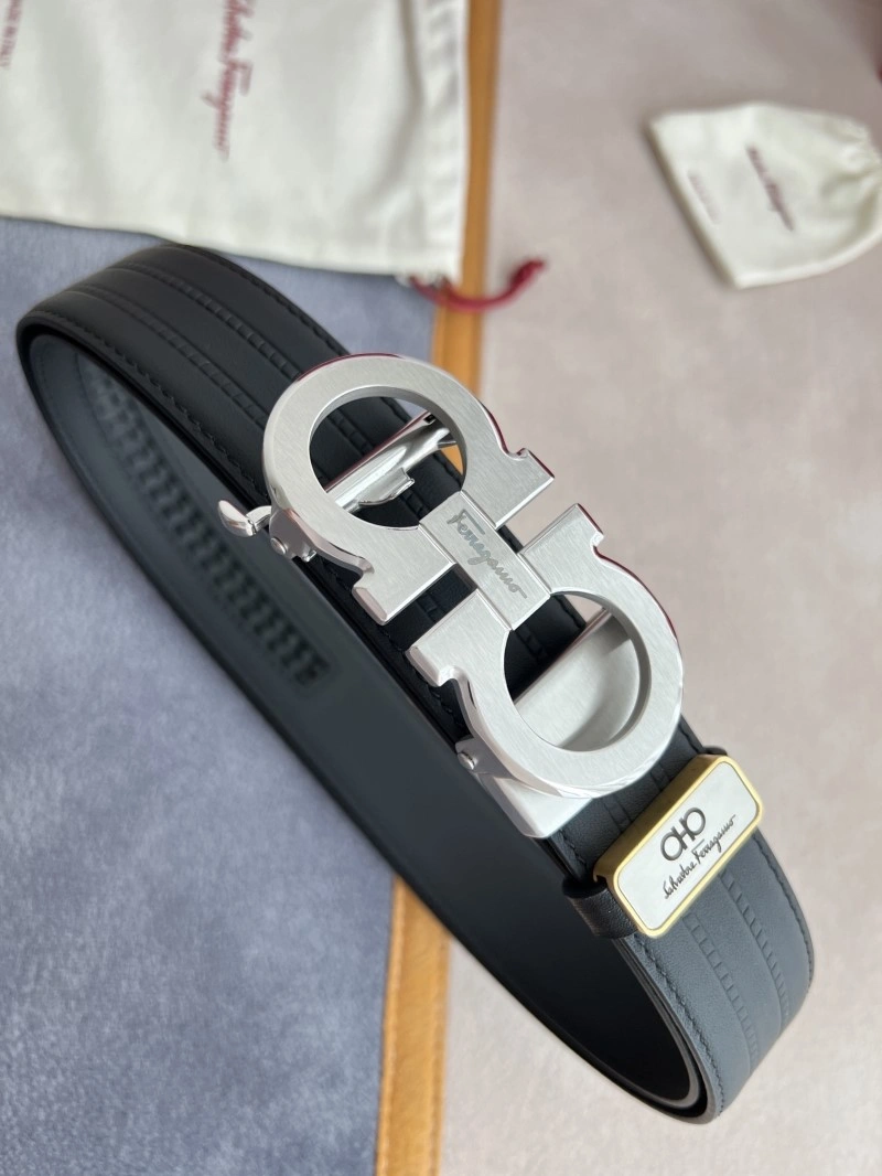 Bargain Ferragamo Belts