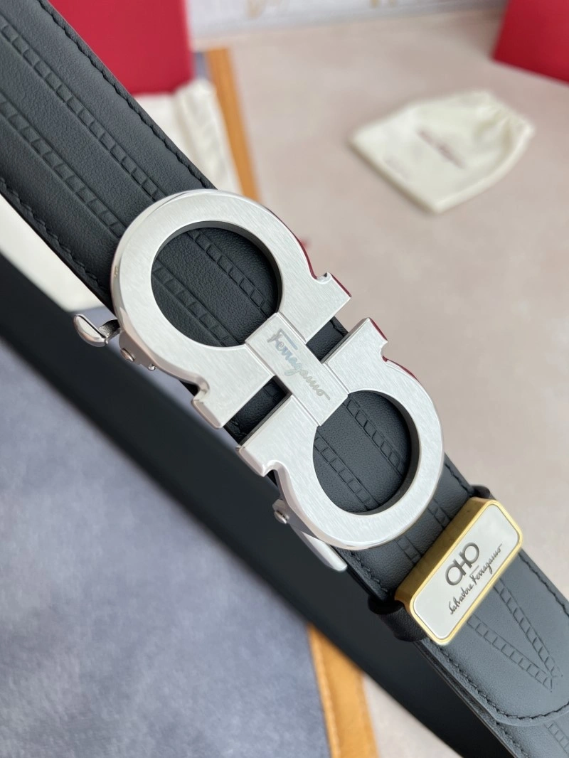 Bargain Ferragamo Belts