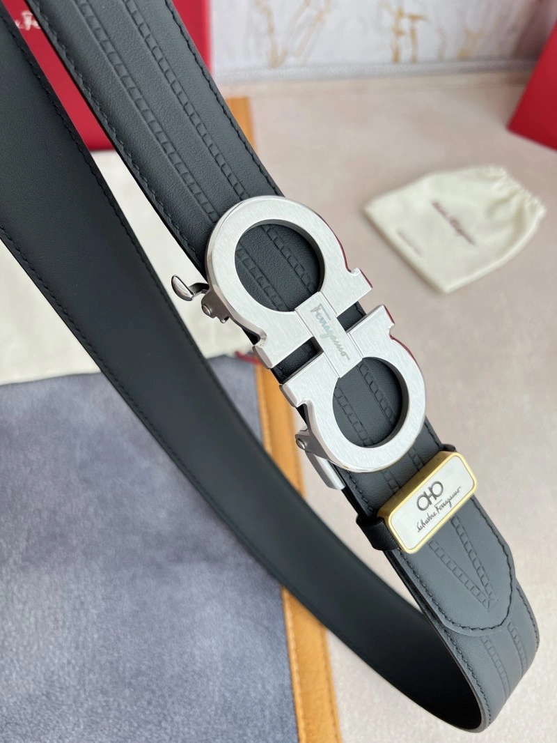 Bargain Ferragamo Belts
