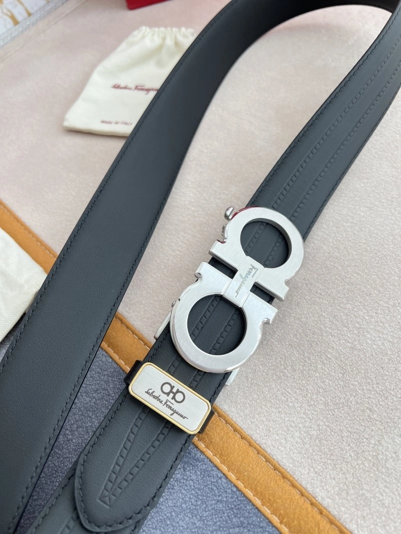 Bargain Ferragamo Belts