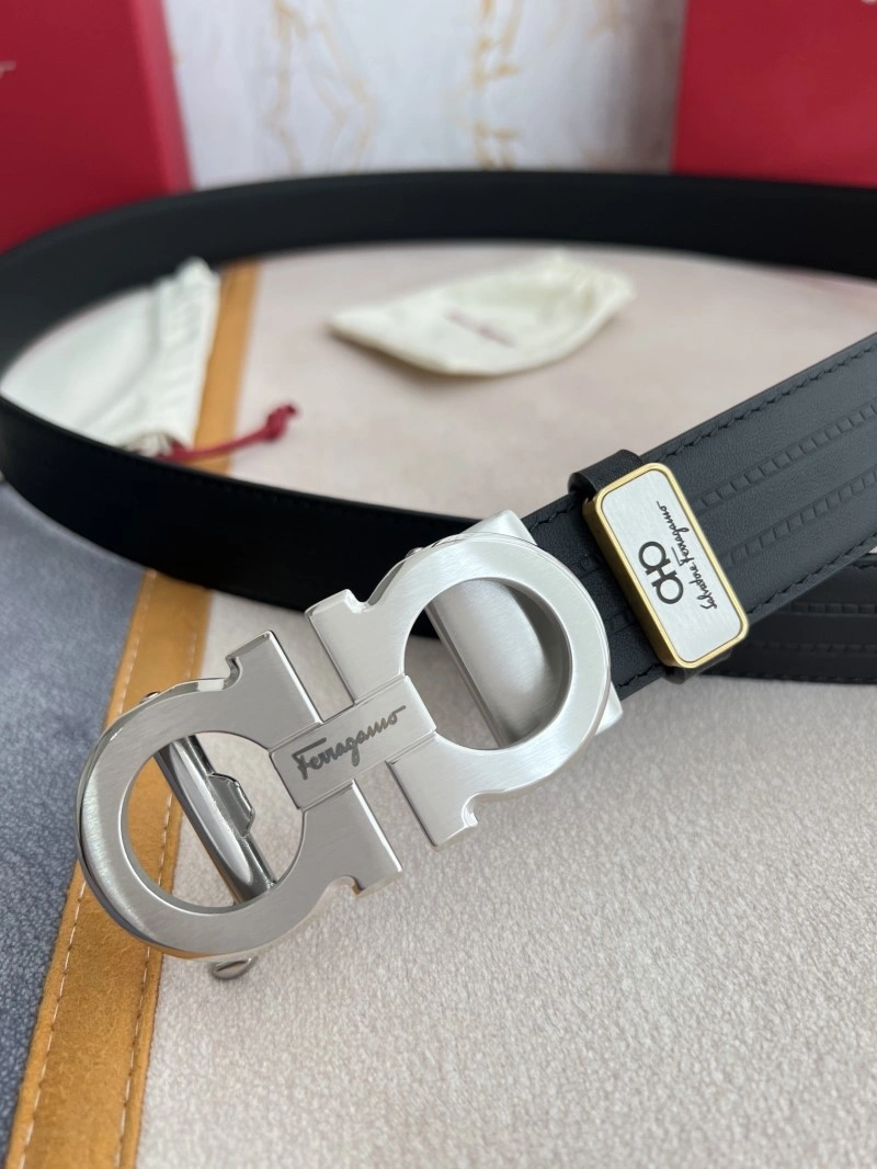 Bargain Ferragamo Belts