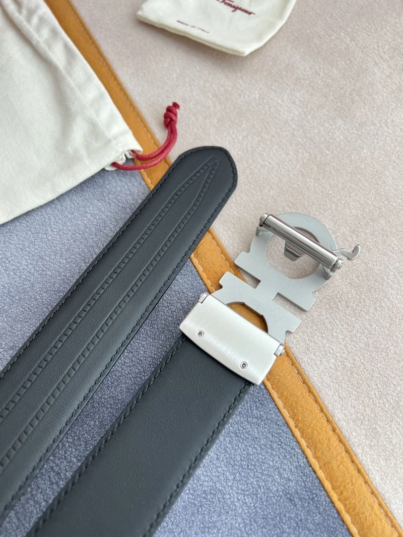 Bargain Ferragamo Belts