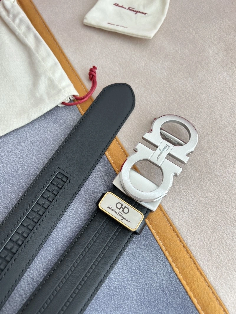 Bargain Ferragamo Belts