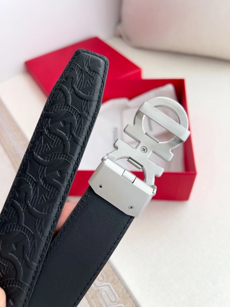 Top mirror Ferragamo Belts