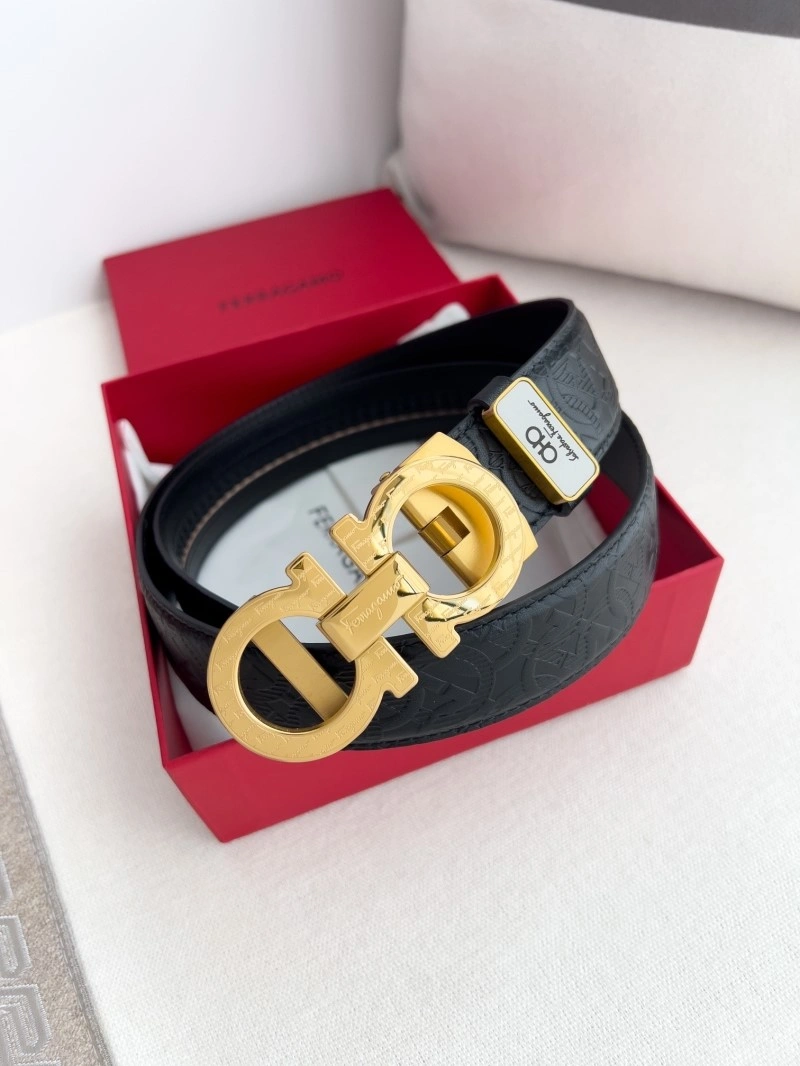Top match Ferragamo Belts