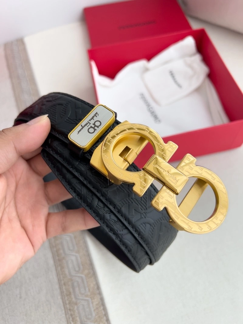 Top match Ferragamo Belts