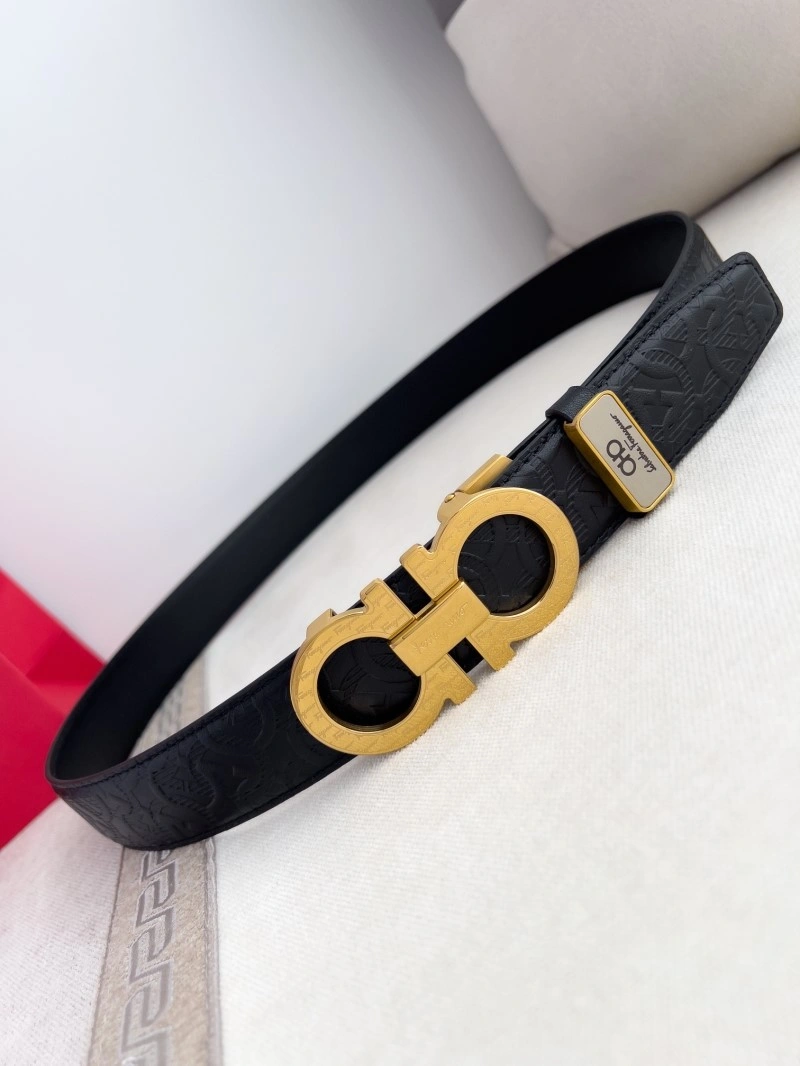 Top match Ferragamo Belts